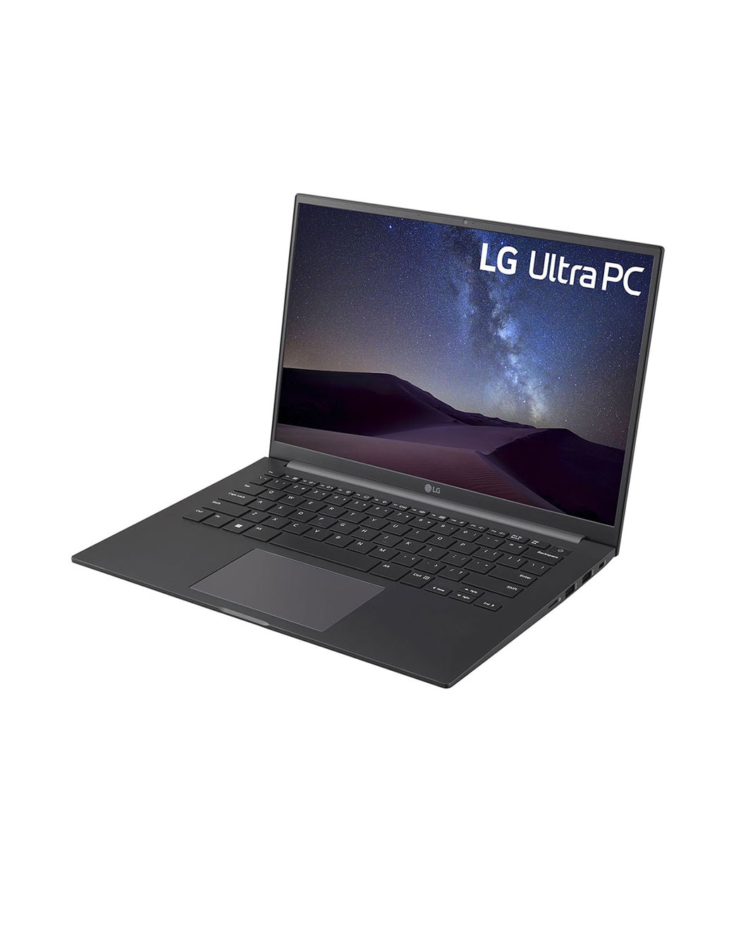 Portátil LG Ultra-Slim com ecrã 14'' IPS e Plataforma Ryzen™ - 14U70Q-G ...