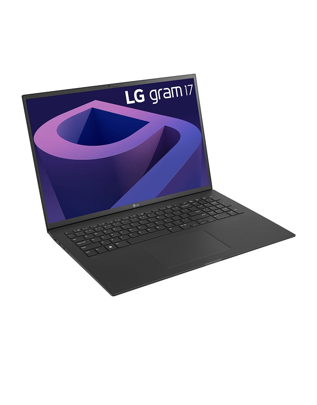 Portátil LG gram Ultraleve com ecrã 17" IPS e Plataforma Intel® Evo ...