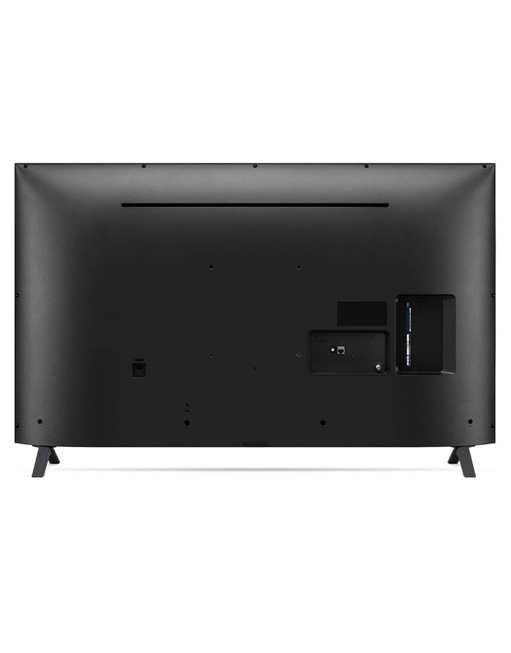 LG UHD TV 4K, série UQ70, Processador α5 Gen5 AI, webOS 22 ...
