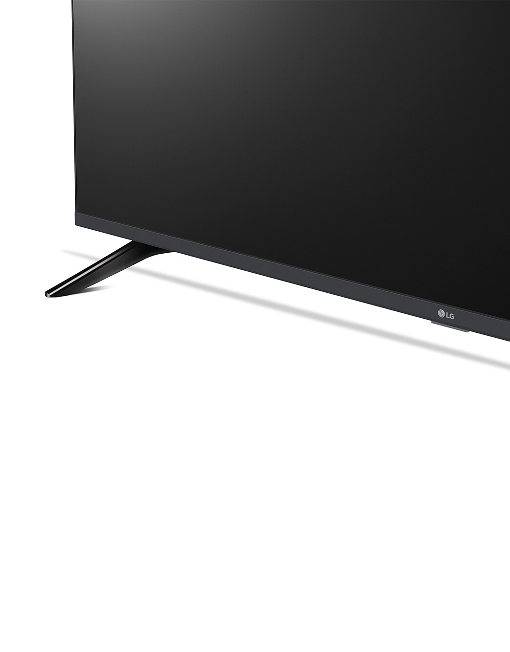 LG UHD TV 4K, série UR73, Processador α5 Gen6 AI, webOS 23 ...