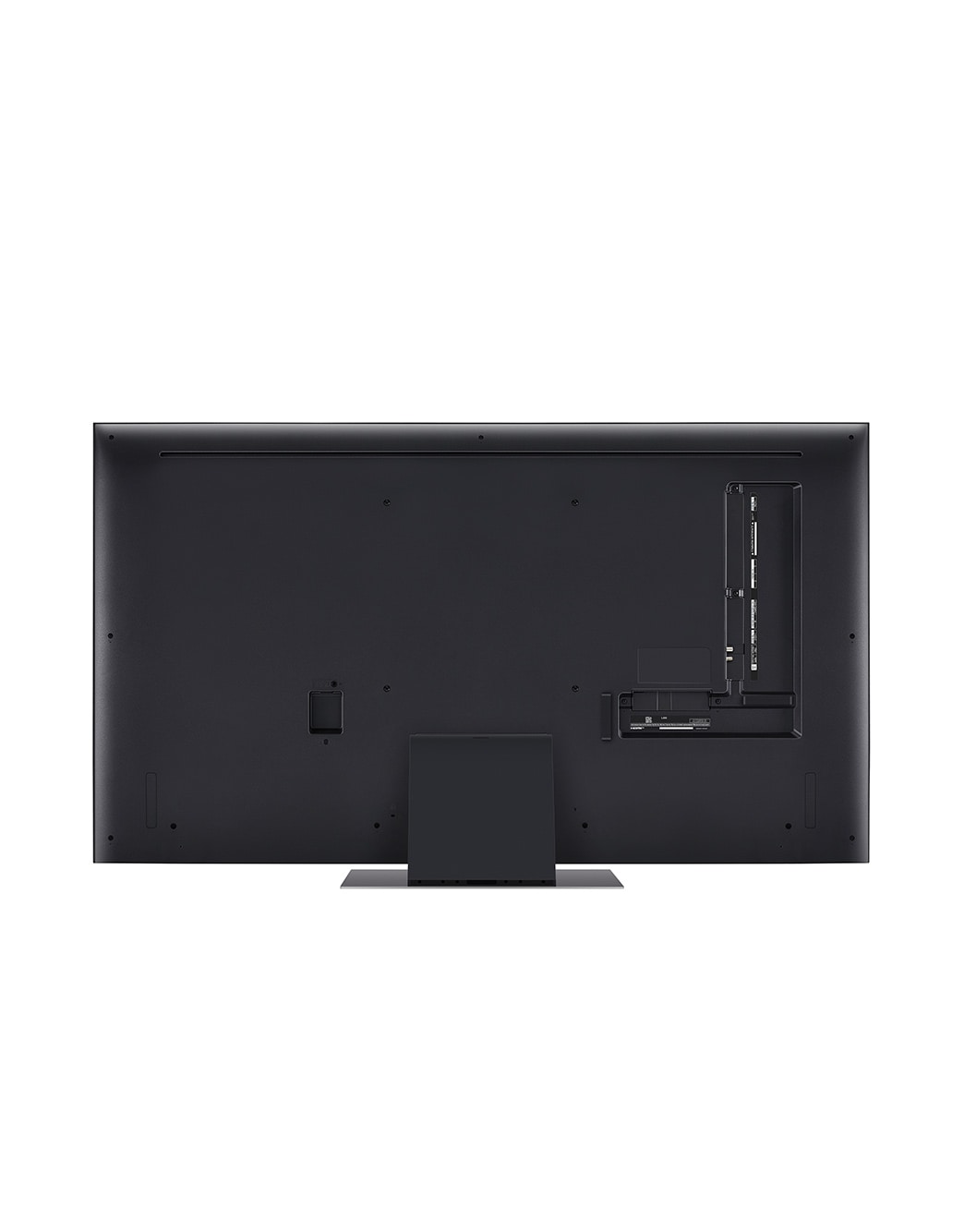 LG QNED TV 4K, série QNED82, Processador α7 Gen6 4K AI, webOS 23 ...