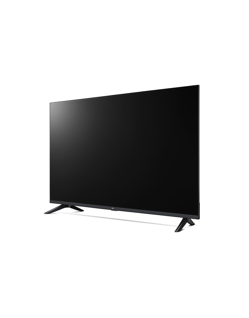 LG UHD TV 4K, série UR73, Processador α5 Gen6 AI, webOS 23 ...