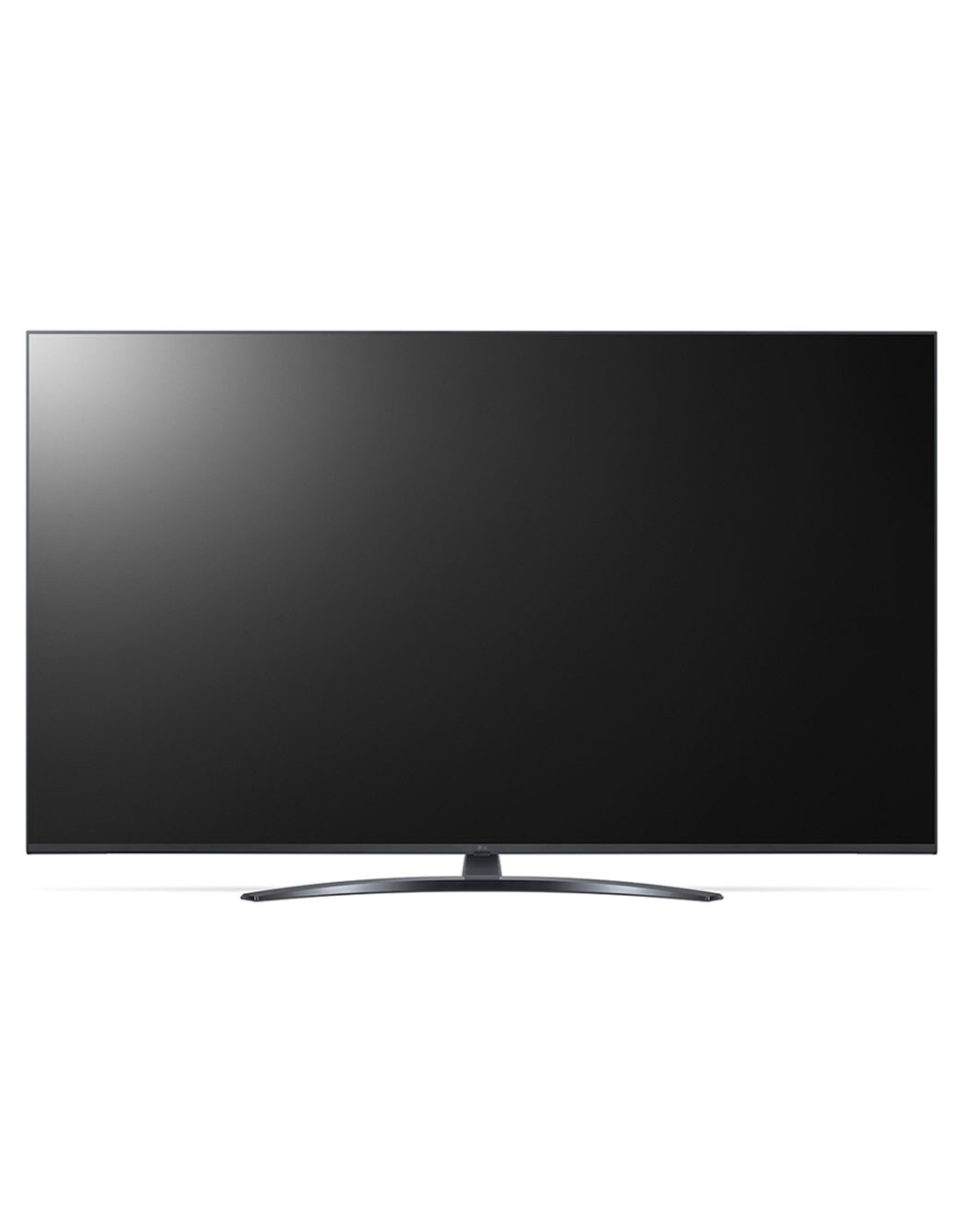 LG UHD TV 4K, série UQ81, Processador α5 Gen5 AI, webOS 22 ...