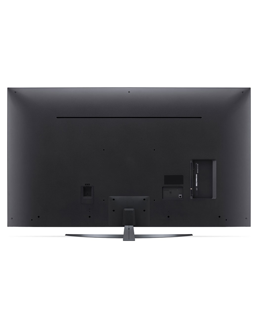 LG UHD TV 4K, série UQ81, Processador α5 Gen5 AI, webOS 22 ...