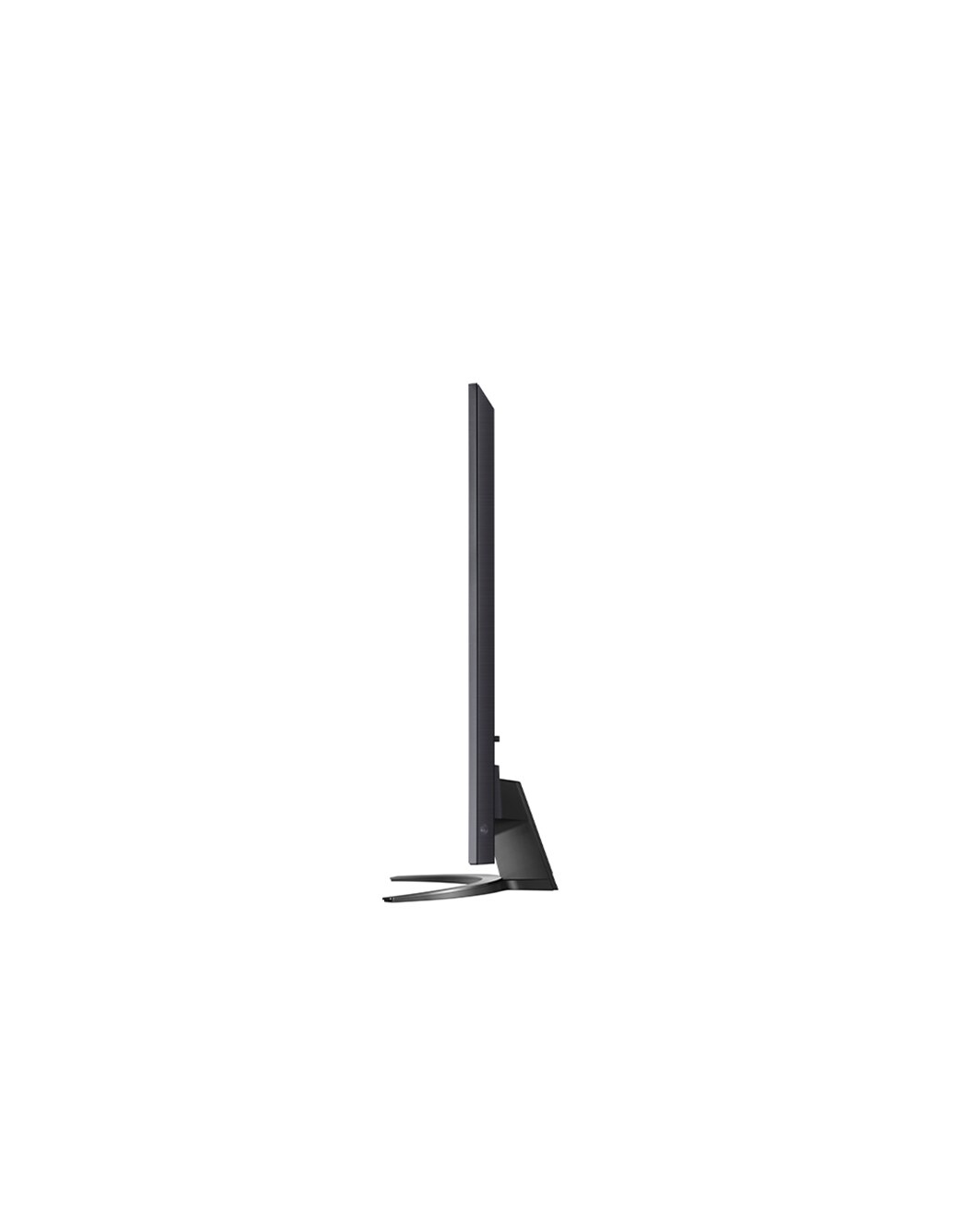 LG QNED MiniLED TV 4K, série QNED86, Processador α7 Gen5 AI, webOS 22 ...