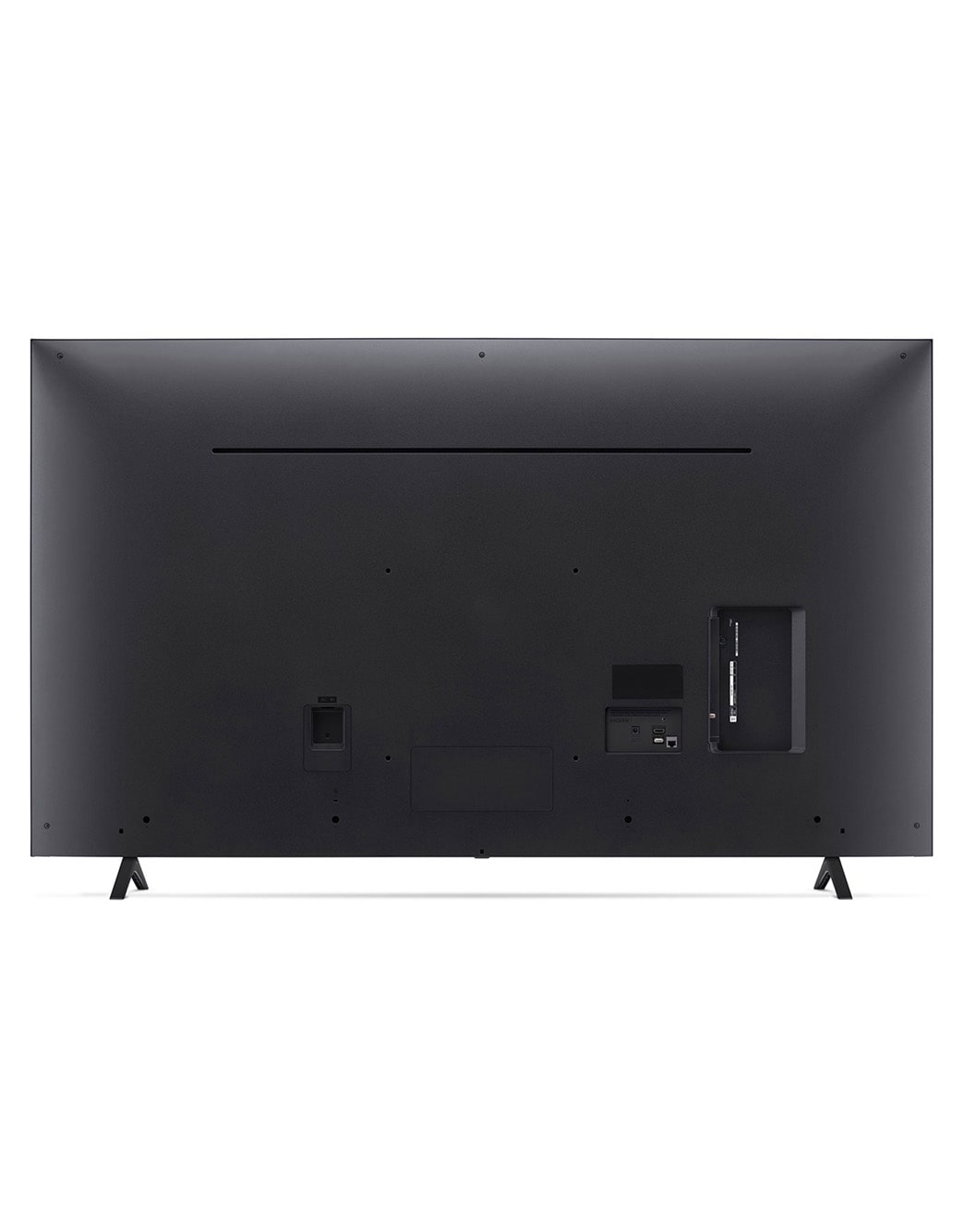 LG UHD TV 4K, série UR78, Processador α5 Gen6 AI, webOS 23 | LG ...