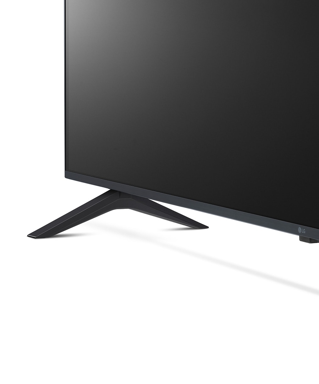 LG UHD TV 4K, série UR78, Processador α5 Gen6 AI, webOS 23 | LG ...