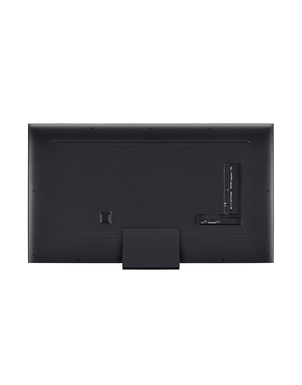 LG QNED TV 4K, série QNED82, Processador α7 Gen6 4K AI, webOS 23 ...