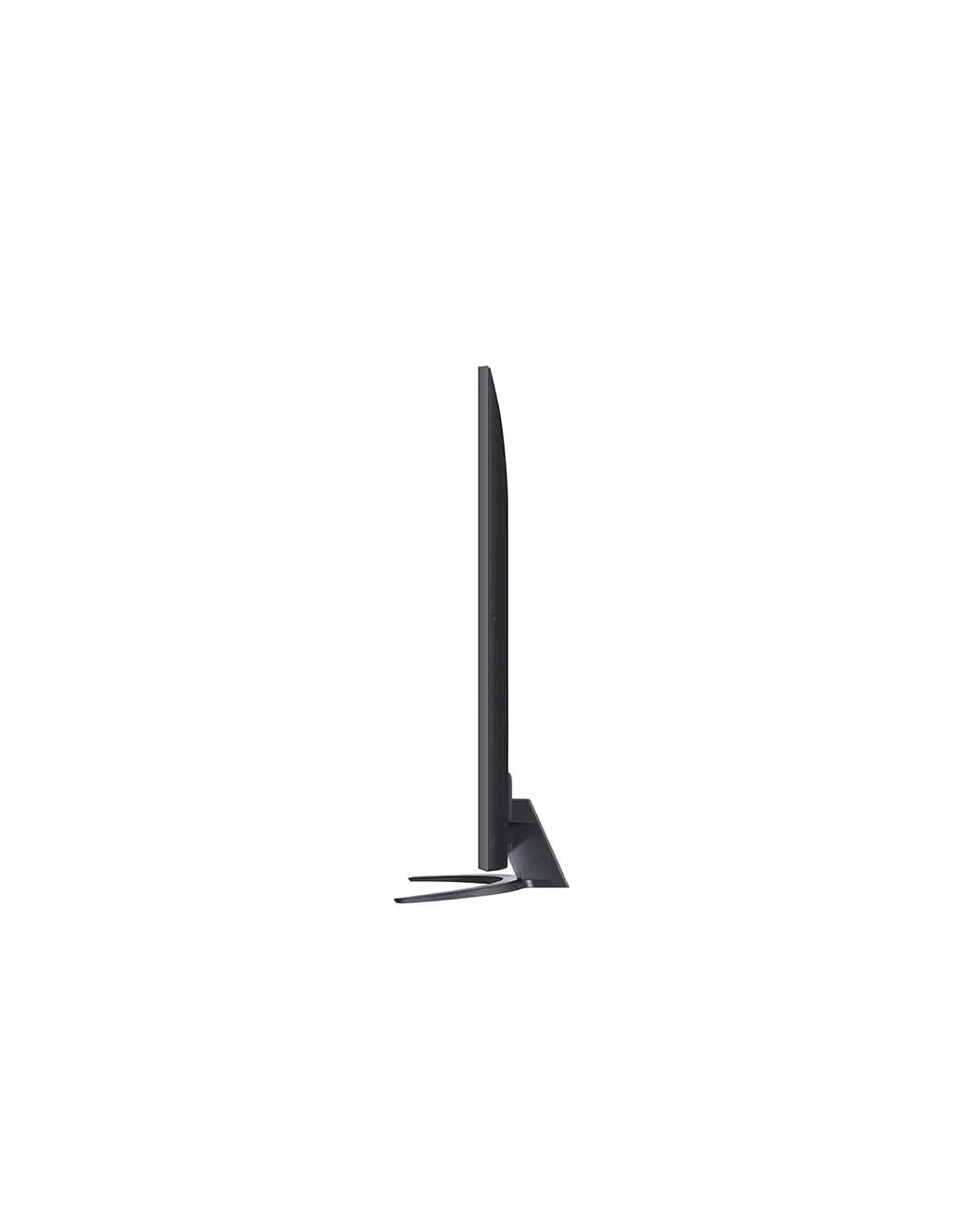 LG UHD TV 4K, série UP78, Processador Quad Core, webOS 6.0 ...