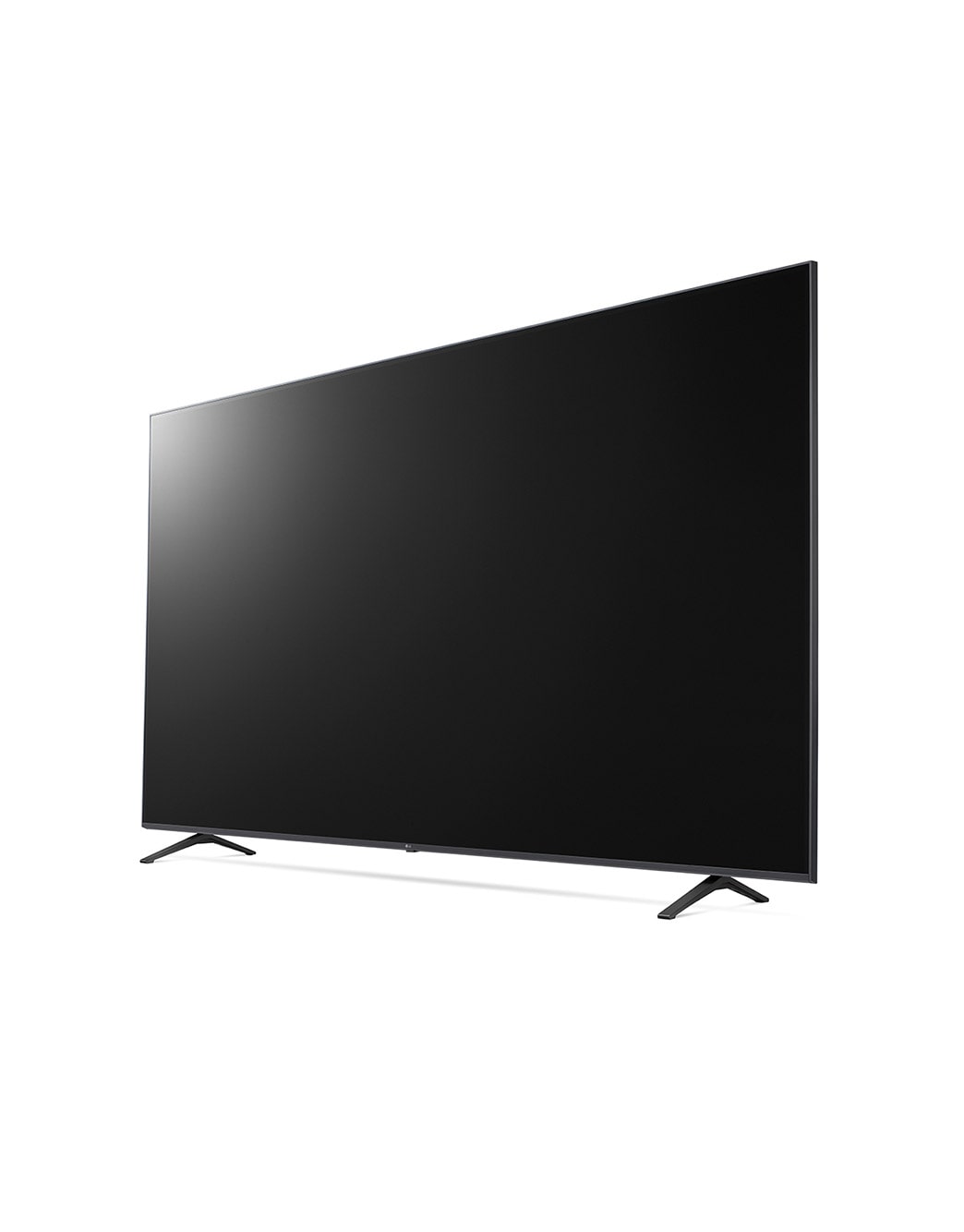 LG UHD TV 4K, série UR78, Processador α5 Gen6 AI, webOS 23 ...