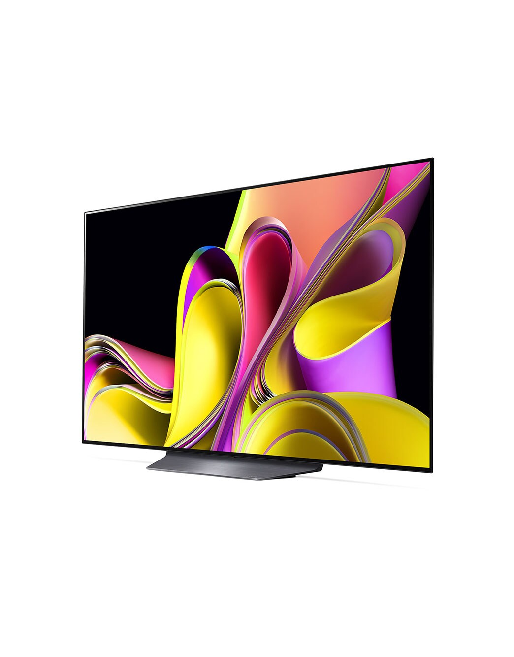 LG OLED B3 de 55 polegadas Smart TV 4K 2023 - OLED55B36LA | LG PT