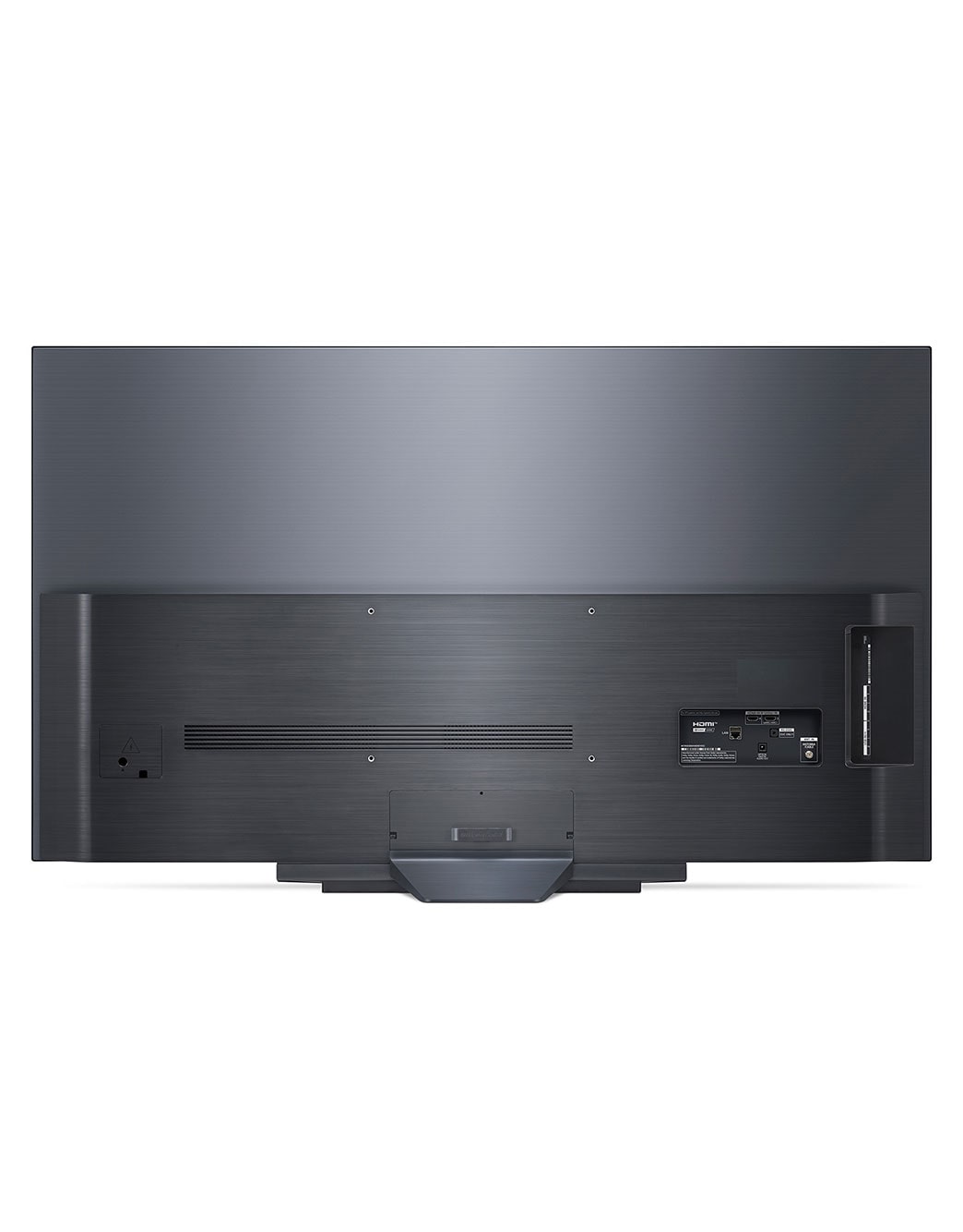 LG OLED B3 de 55 polegadas Smart TV 4K 2023 - OLED55B36LA | LG PT