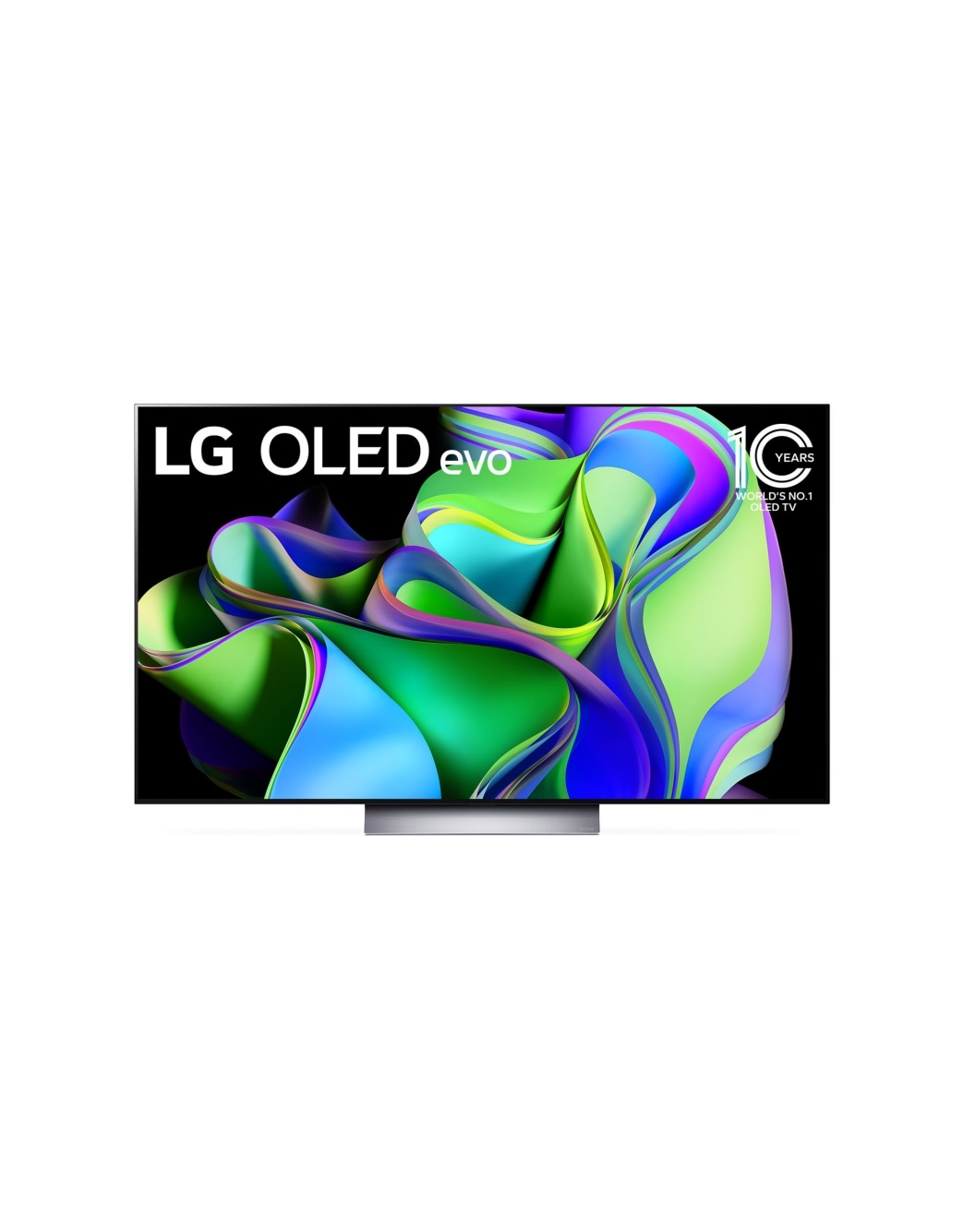 LG OLED evo C3 55 polegadas Smart TV 4K | LG Portugal | LG PT