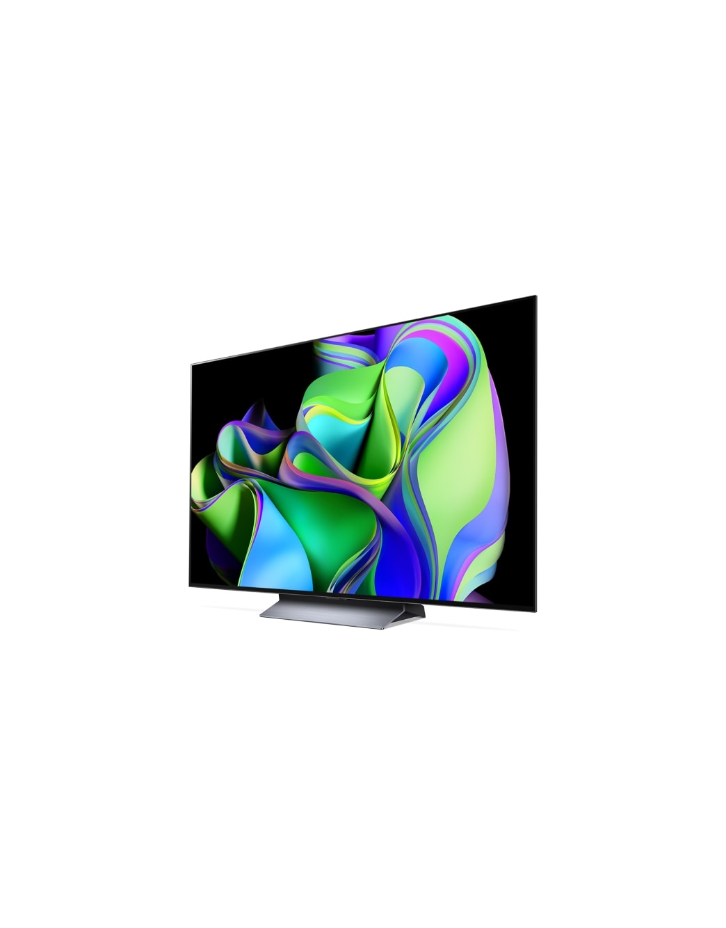 LG OLED evo C3 55 polegadas Smart TV 4K | LG Portugal | LG PT