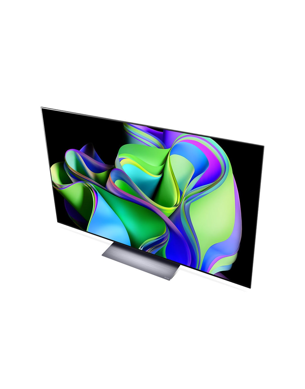 LG OLED evo C3 77 polegadas Smart TV 4K - OLED77C36LC | LG PT