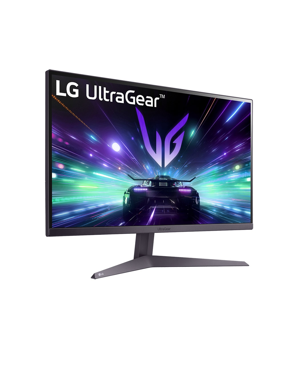 Monitor Gaming LG UltraGear™ de 27'' FHD 180Hz, 1ms MBR e HDR10 | LG PT