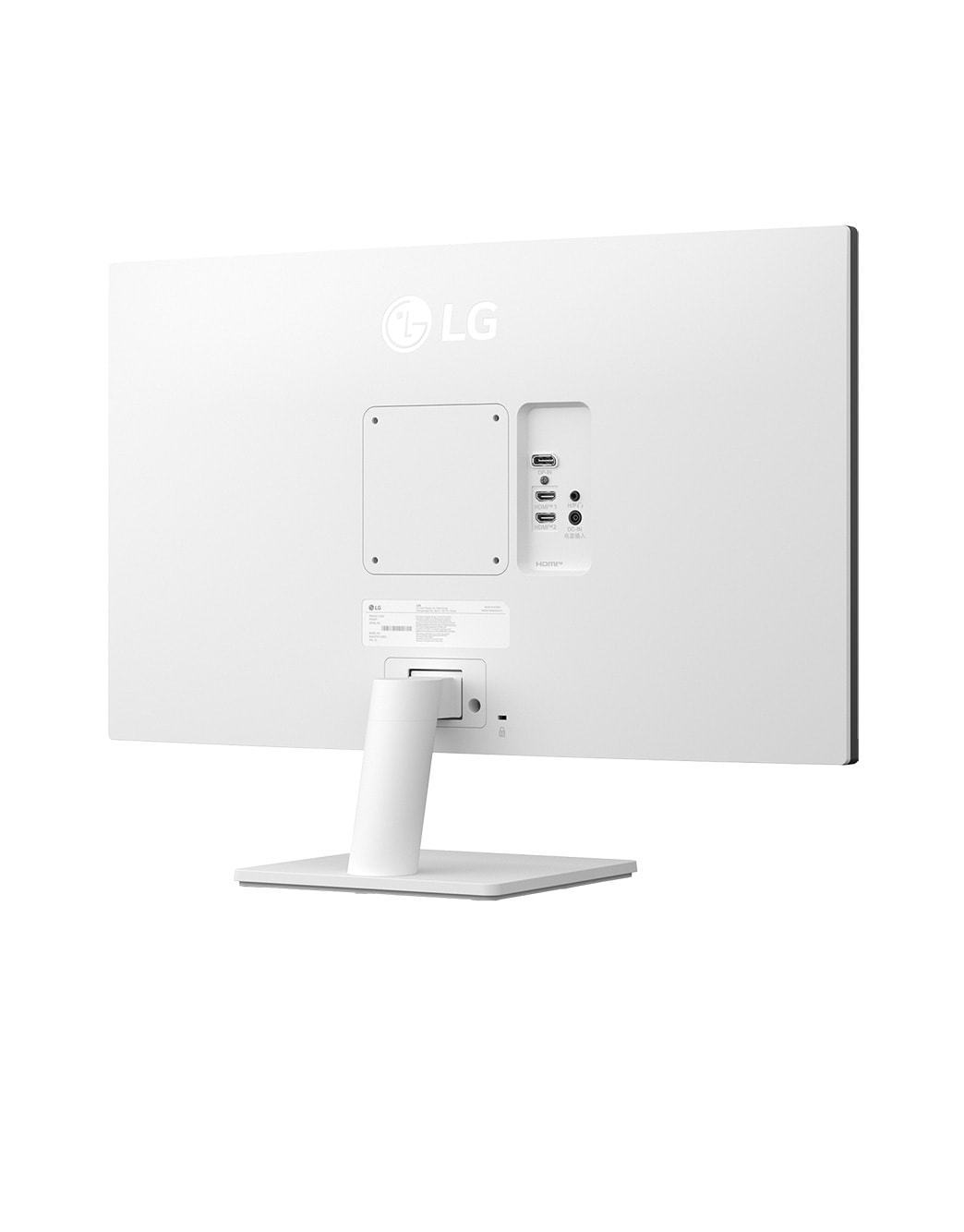 LG 27US500 - Monitor IPS UltraFine™, 27", UHD 4K: 3840 x 2160px, 90% ...