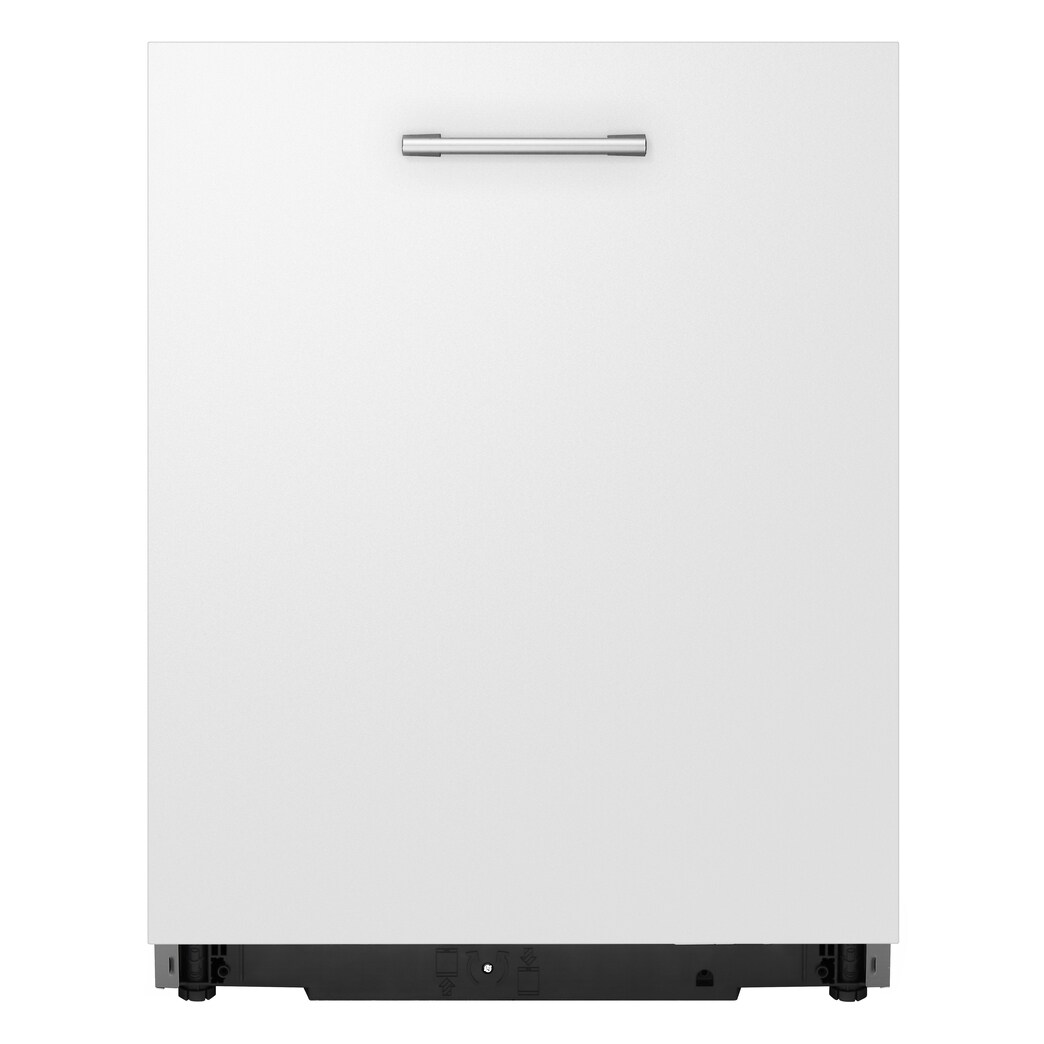 Máquina de lavar loiça de encastre LG DB242TX, eficiência energética D ...