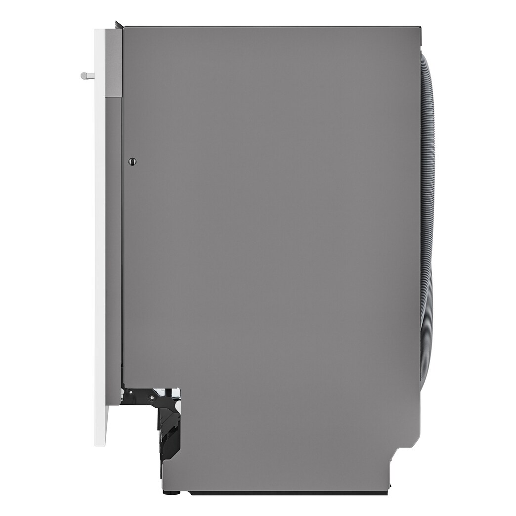 Máquina de lavar loiça de encastre LG DB242TX, eficiência energética D ...