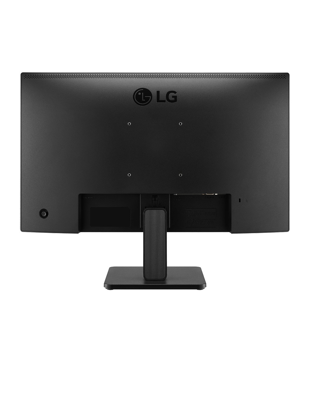 Monitor IPS Full HD de 23,8" com AMD FreeSync™ - 24MR400-B | LG PT