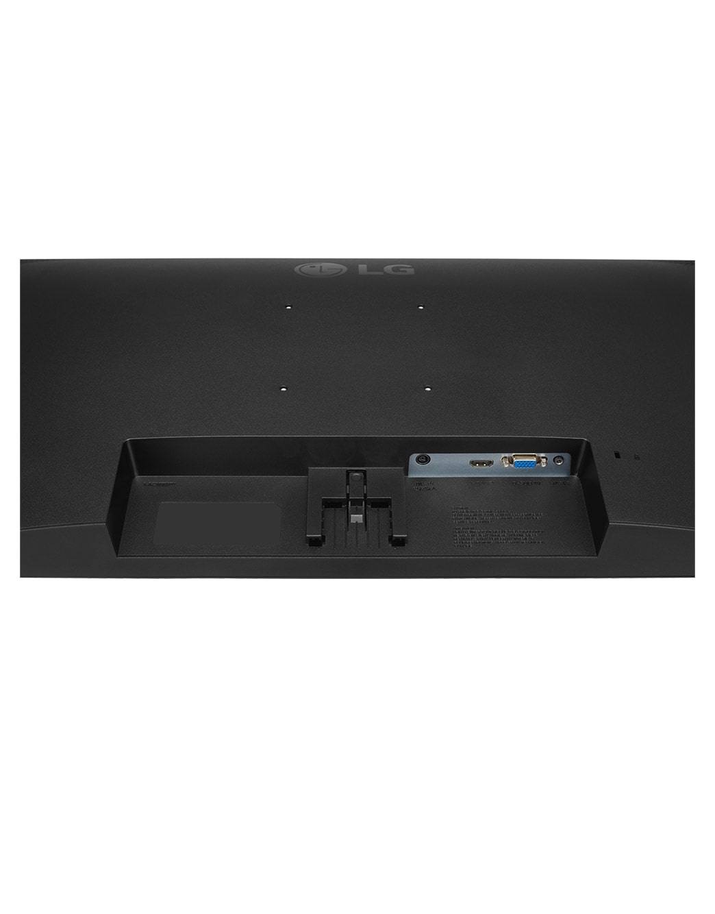 Monitor IPS Full HD de 27" com AMD FreeSync™ - 27MR400-B | LG PT