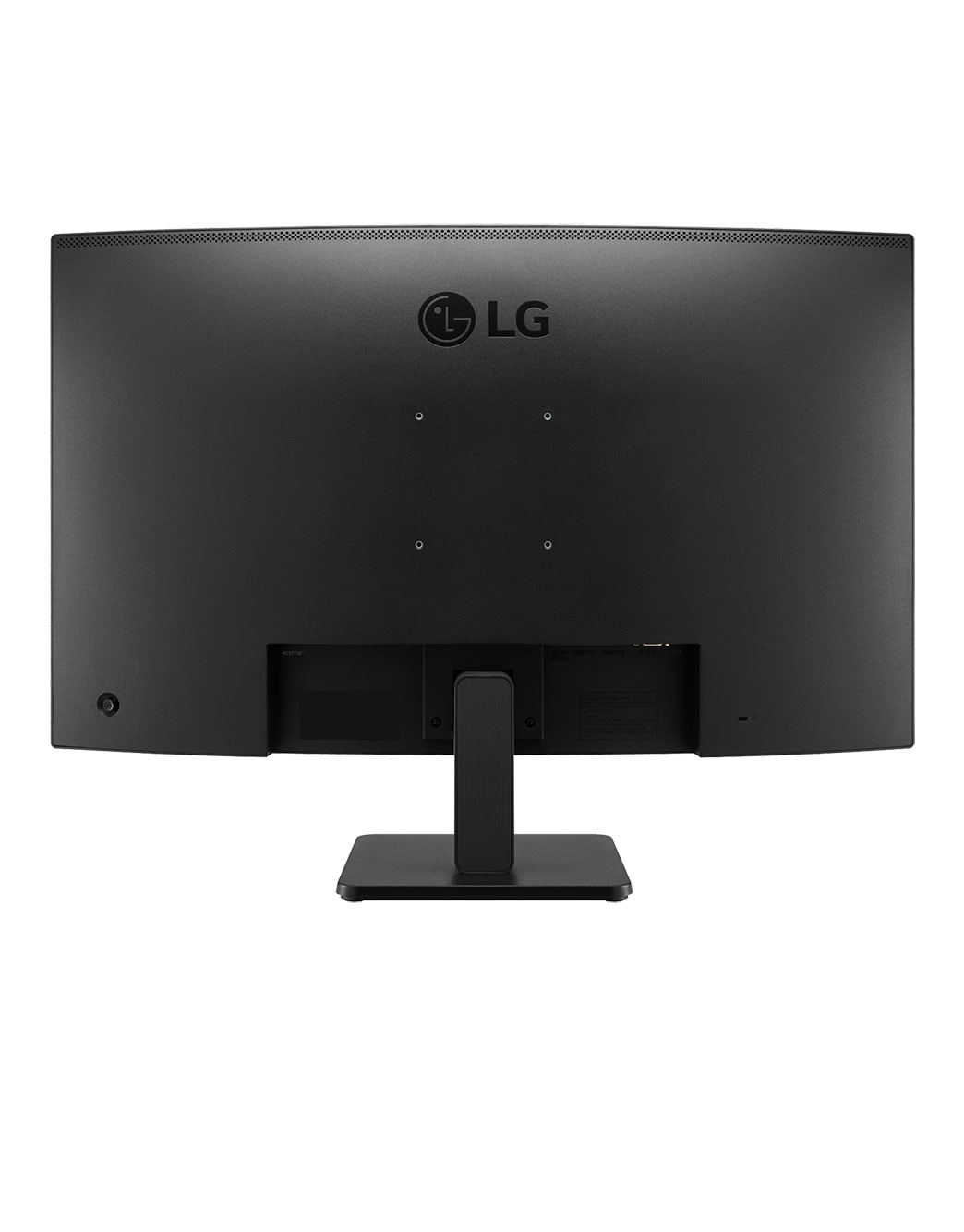 Monitor Curvo 32'' VA Full HD com 100Hz - 32MR50C-B | LG PT