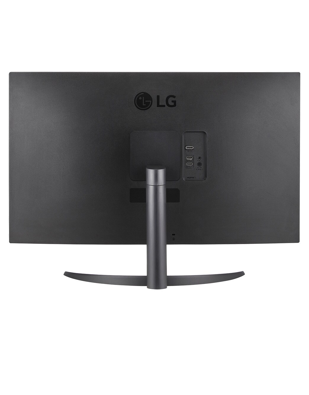 Monitor 31.5" UHD 4K HDR - 32UR500-B | LG PT
