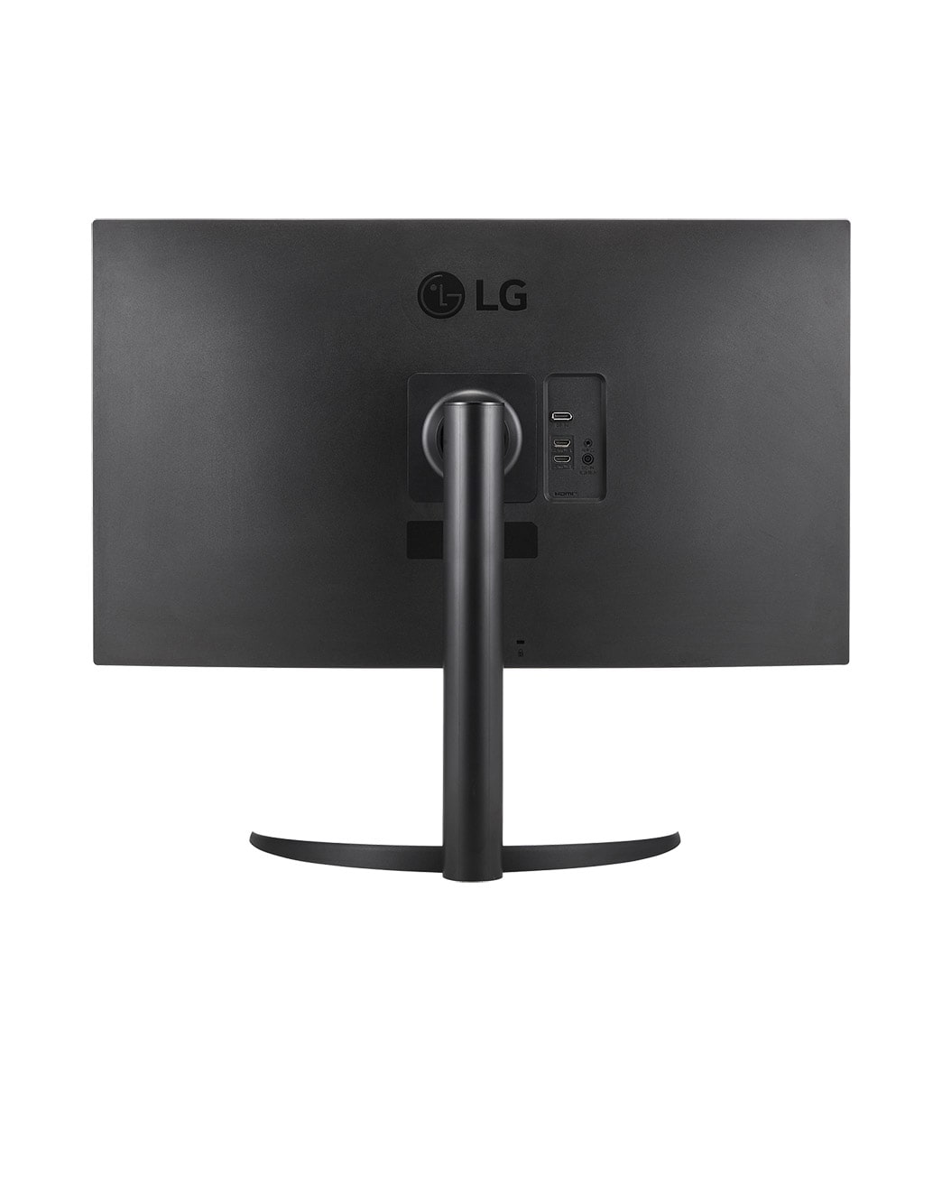 Monitor 31.5" UHD 4K HDR - 32UR500-B | LG PT