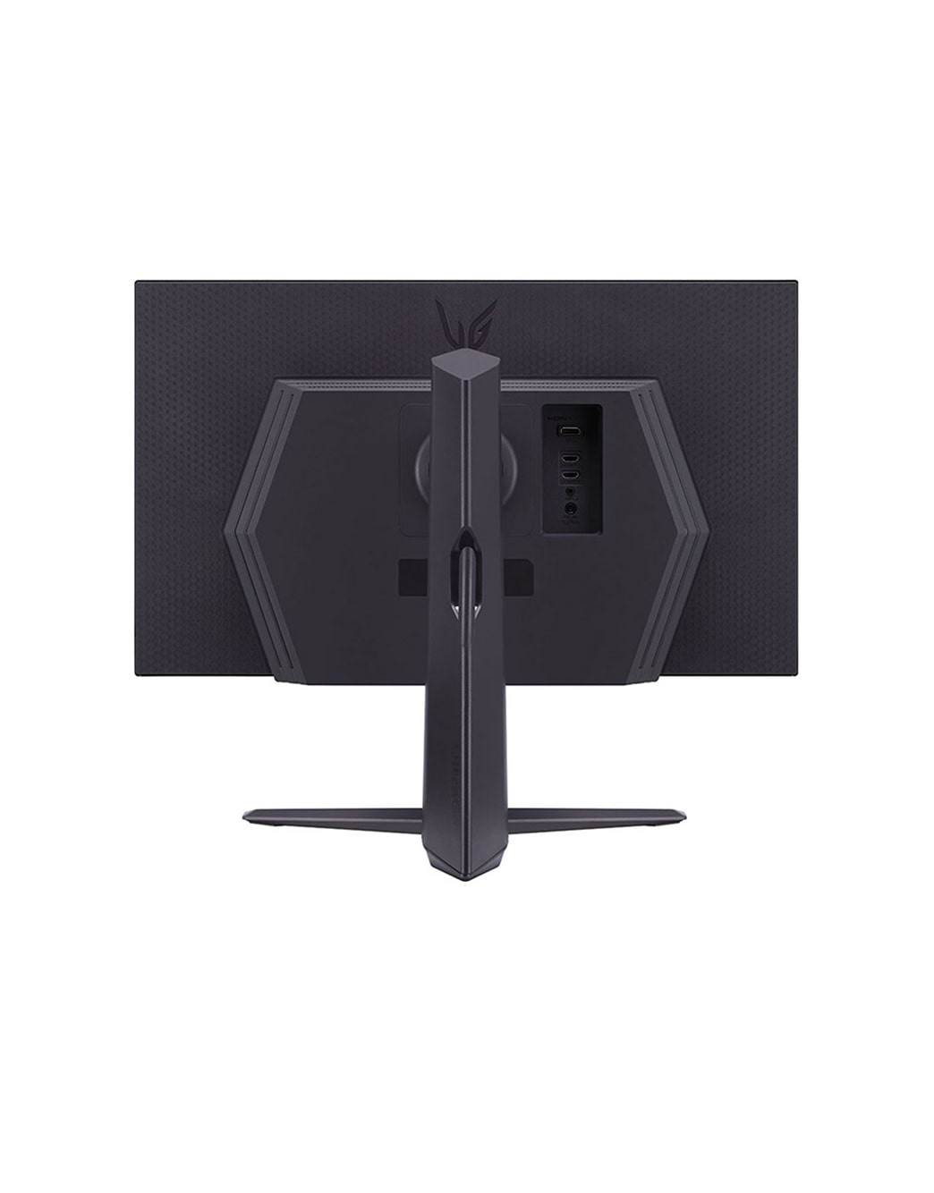Monitor de jogo UltraGear™ de 27'' QHD IPS 165Hz | LG PT