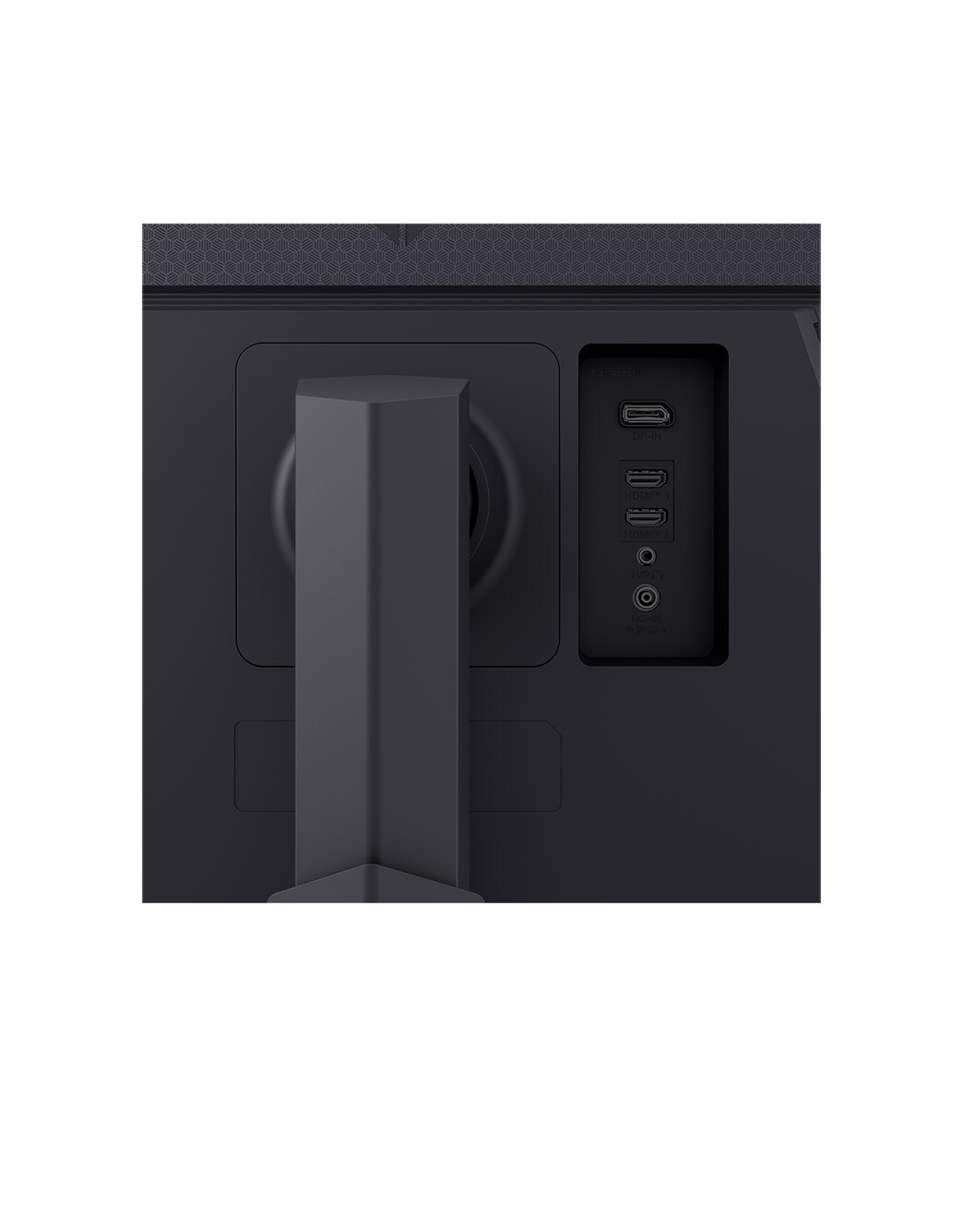 Monitor de jogo UltraGear™ de 27'' QHD IPS 200Hz, 1ms e HDR10 - 27GS75Q ...