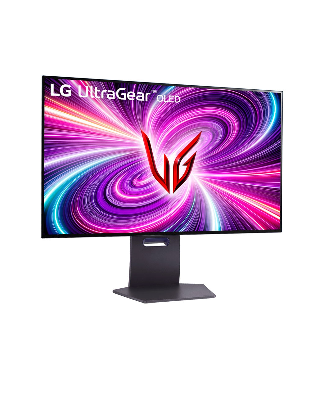 Monitor de jogo UltraGear™ OLED Dual-Mode de 32'' 4K UHD, Pixel Sound ...