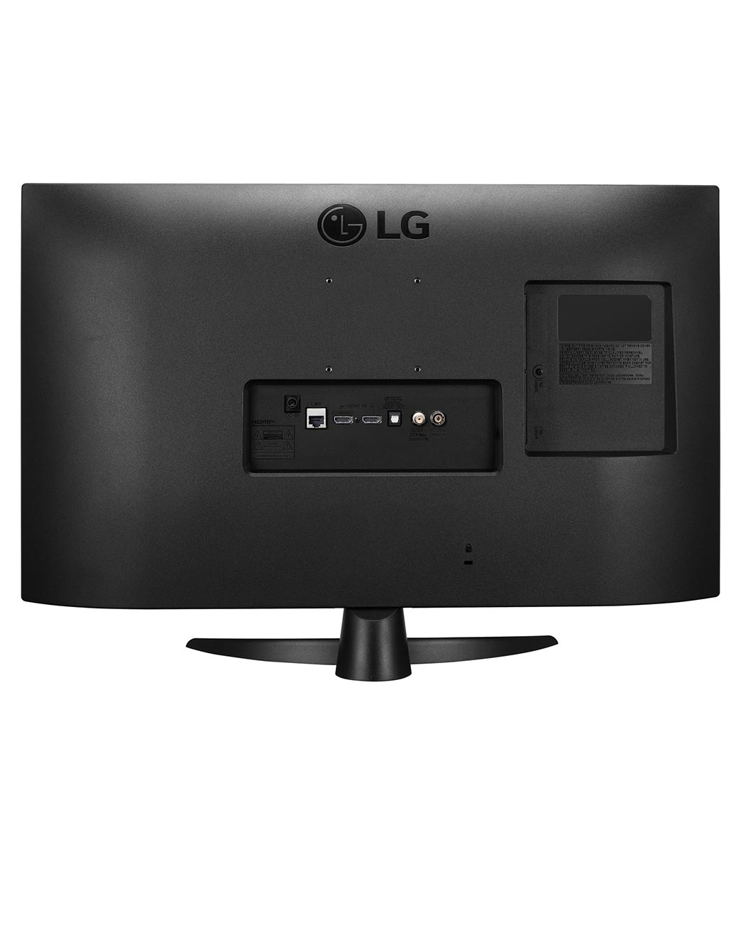 TV Monitor IPS LED 27" Full HD - 27TQ615S-PZ | LG Portugal