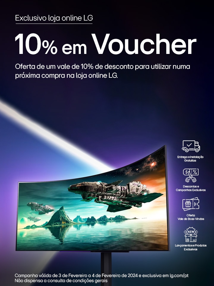 Campanha IT Weekends