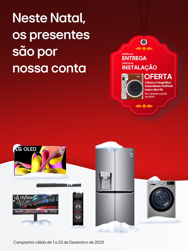 Campanha Natal