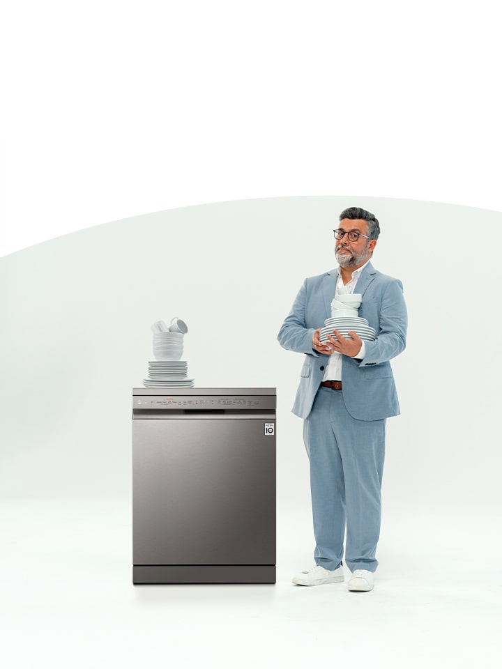 Produtos Eletrónicos e Eletrodomésticos | LG Portugal