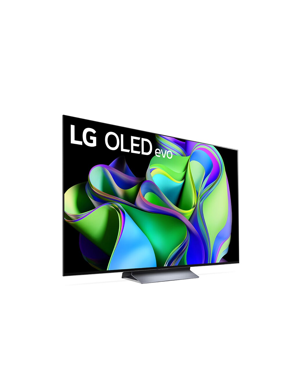 LG OLED evo C3 55 polegadas Smart TV 4K 2023 | LG Portugal | LG PT