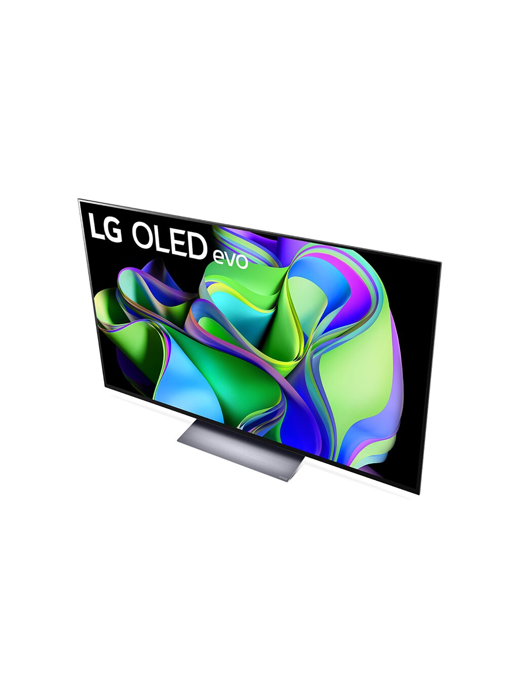 LG OLED evo C3 55 polegadas Smart TV 4K 2023 | LG Portugal | LG PT