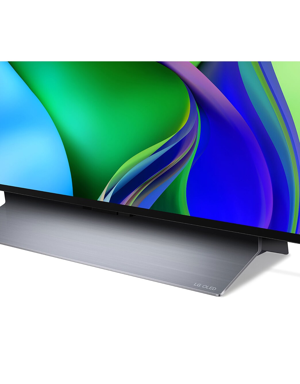 LG OLED evo C3 65 polegadas Smart TV 4K 2023 - OLED65C34LA | LG PT