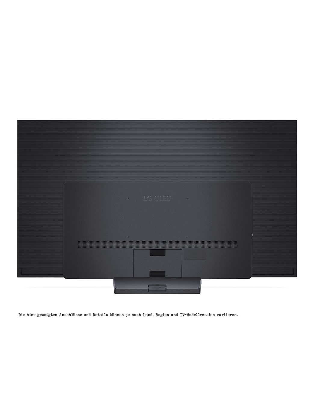 LG OLED evo C3 77 polegadas Smart TV 4K 2023 - OLED77C34LA | LG PT