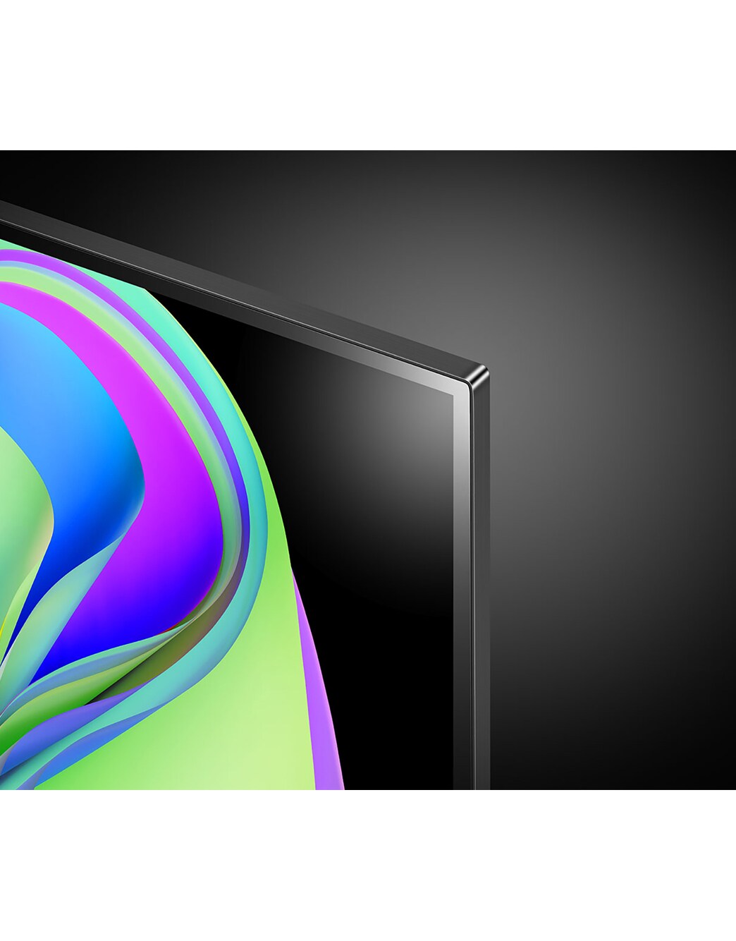 LG OLED evo C3 77 polegadas Smart TV 4K 2023 - OLED77C34LA | LG PT