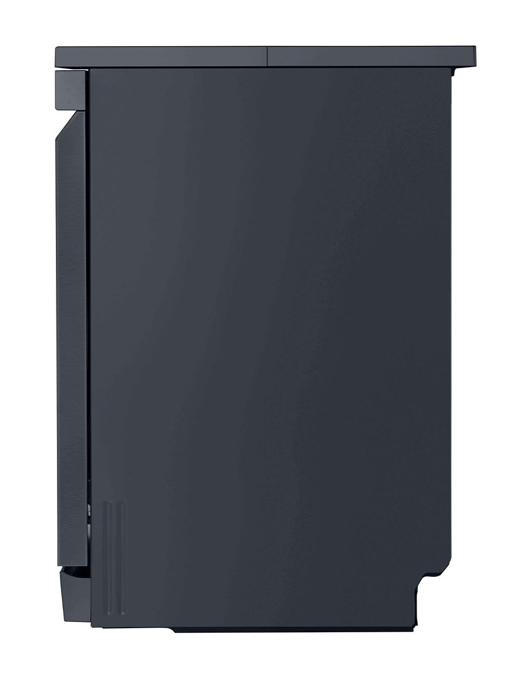 غسالة صحون LG DFC513FM | لون اسود | LG SA