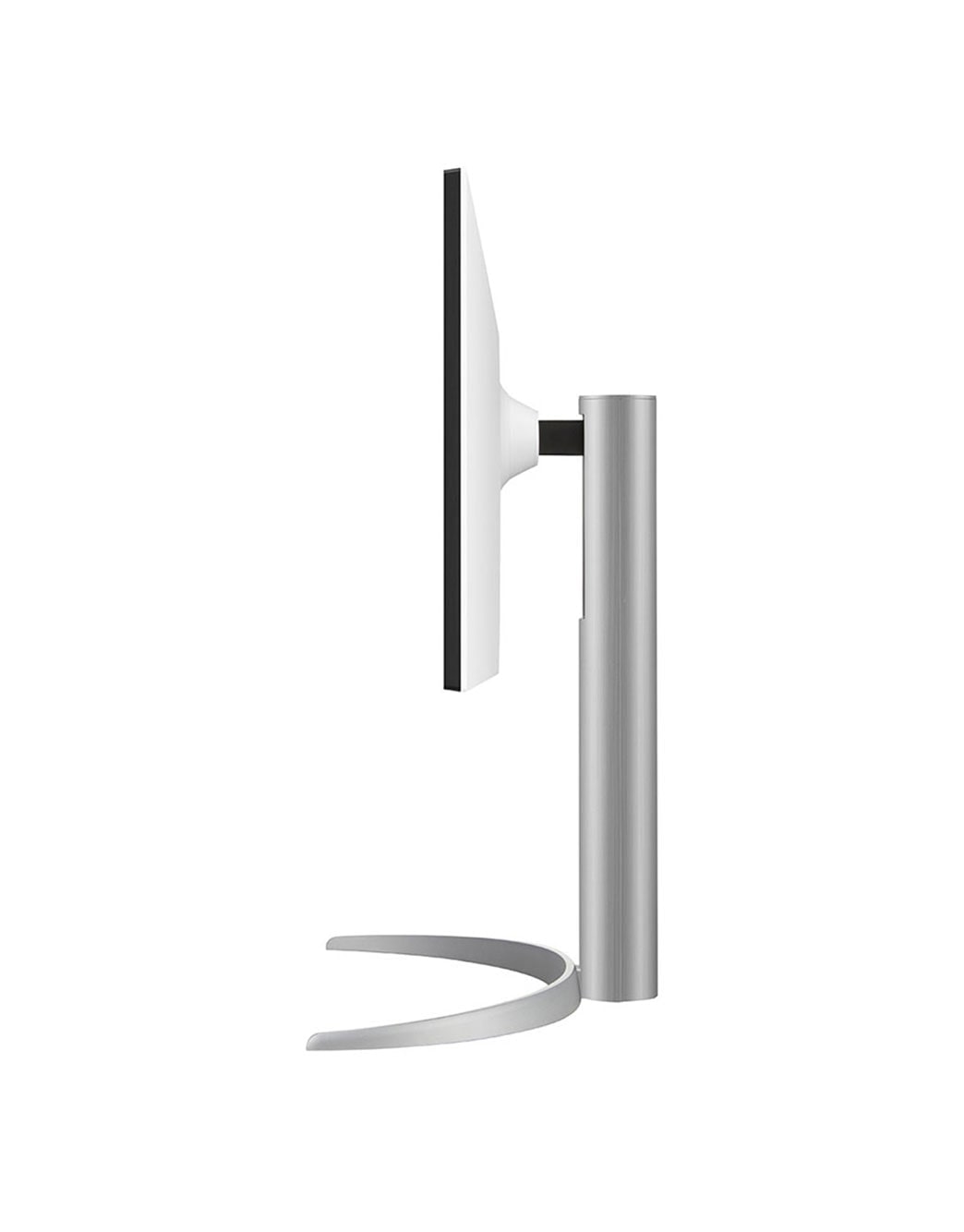 شاشة UHD بدقة 4K (3840x2160) مزودة بتقنية IPS مع منفذ USB Type-C ...