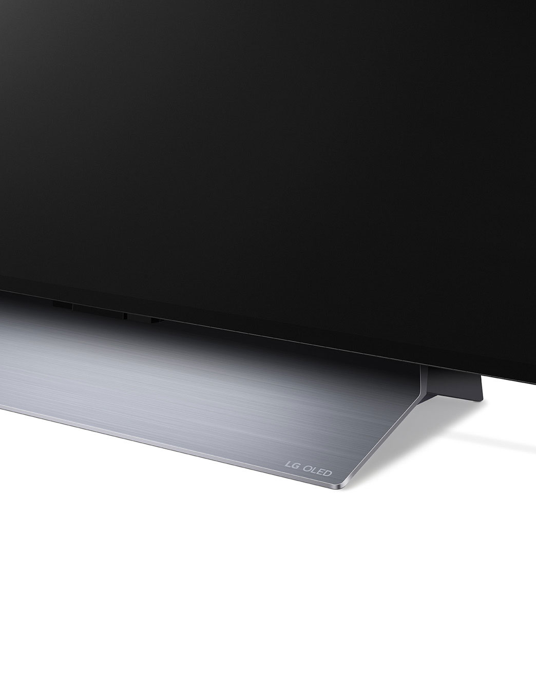 تلفزيون LG OLED evo C3 الذكي مقاس 48 بوصة بدقة 4K لعام 2023 ...