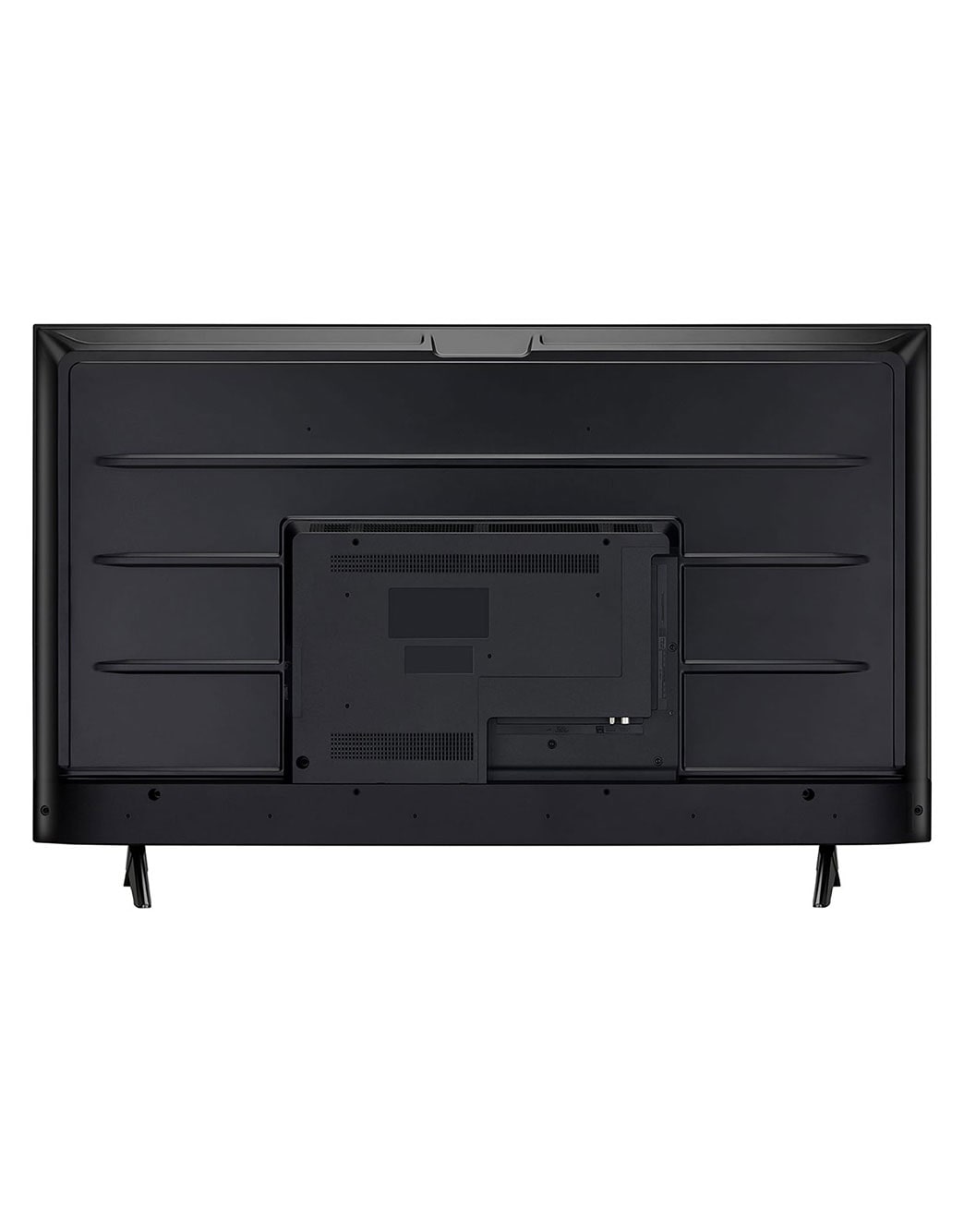 تلفزيون LG UHD AI UT73 4K الذكي مقاس 43 بوصة المدعوم بجهاز التحكم AI ...