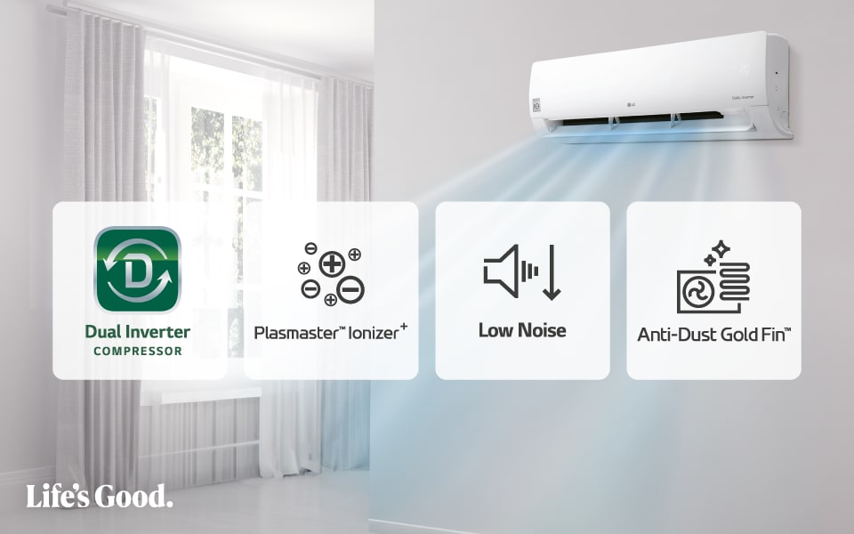 How to Clean Your Air Conditioner