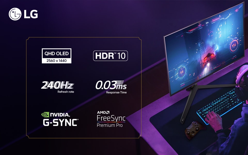 Which is Better? OLED vs AMOLED | LG SA