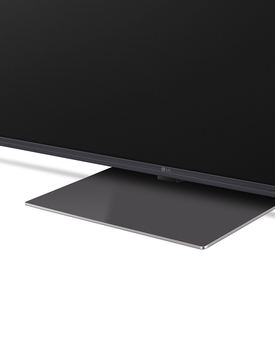 تلفاز UR91 الذكي فائق الوضوح من LG مقاس 65 بوصة بدقة 4K لعام 2023 ...