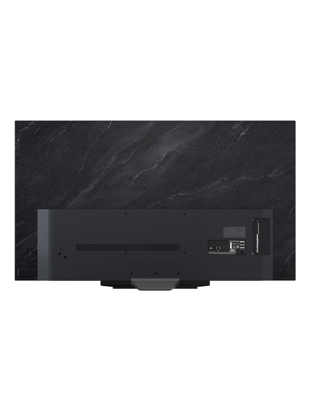 65 inch LG OLED evo AI CS5 4K 120Hz Smart TV AI Magic remote webOS25 ...