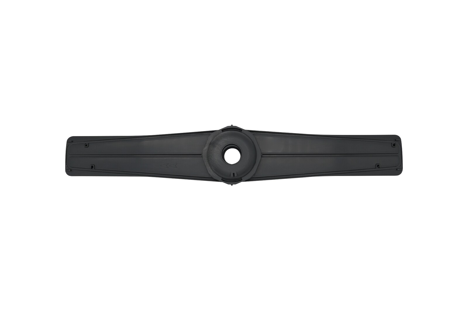 LG Dishwasher Upper Spray Arm-AGM30057109 | LG Saudi Arabia