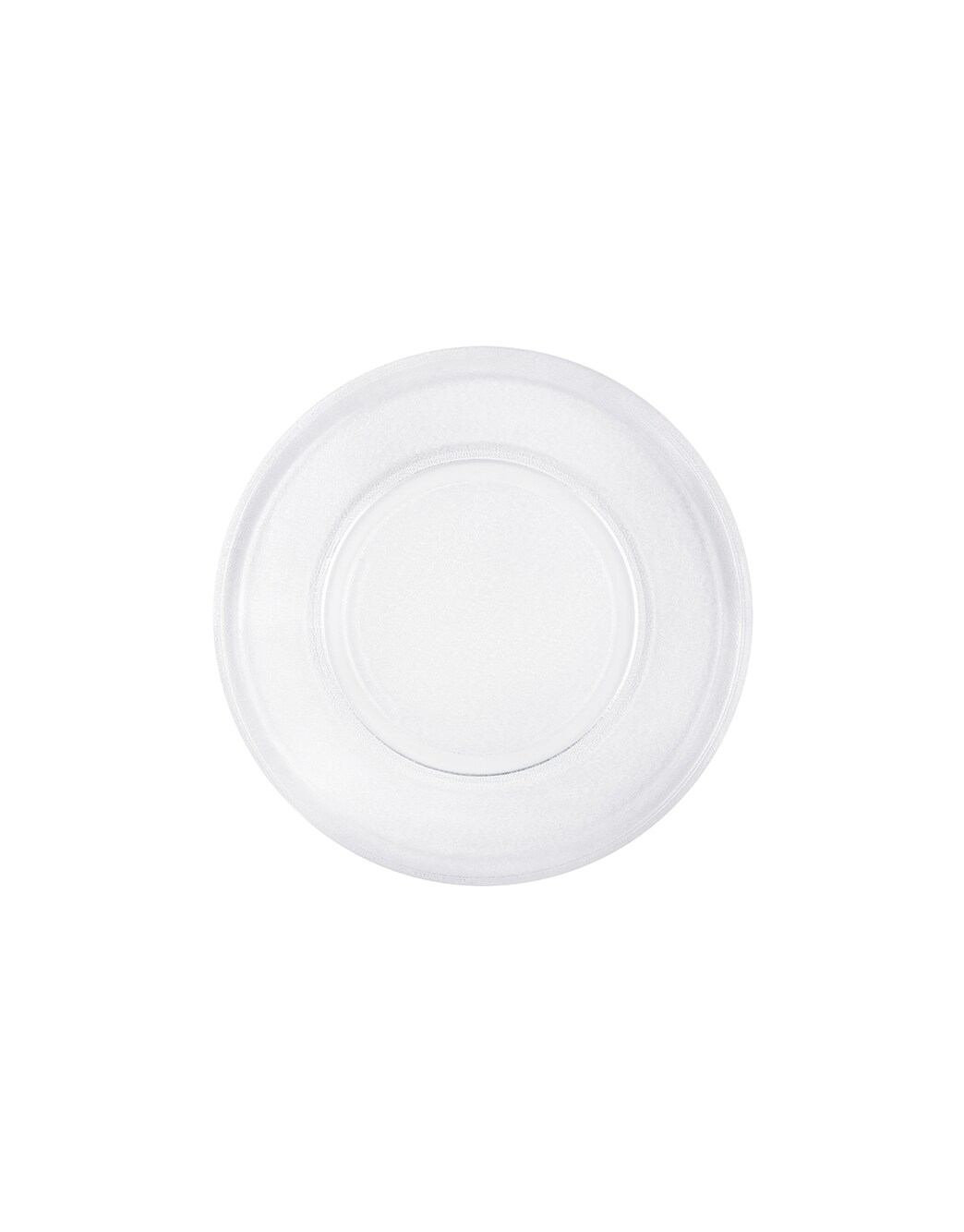 Microwave Oven Glass Tray - 3390W1G006B | LG Saudi Arabia